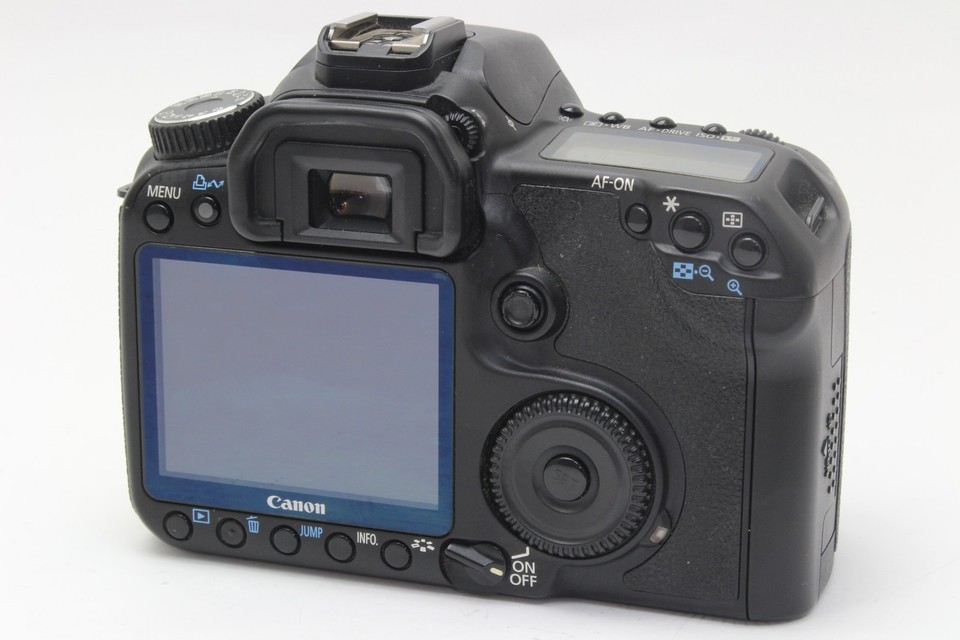 Excellent- Canon EOS 40D body only DSLR camera | eBay