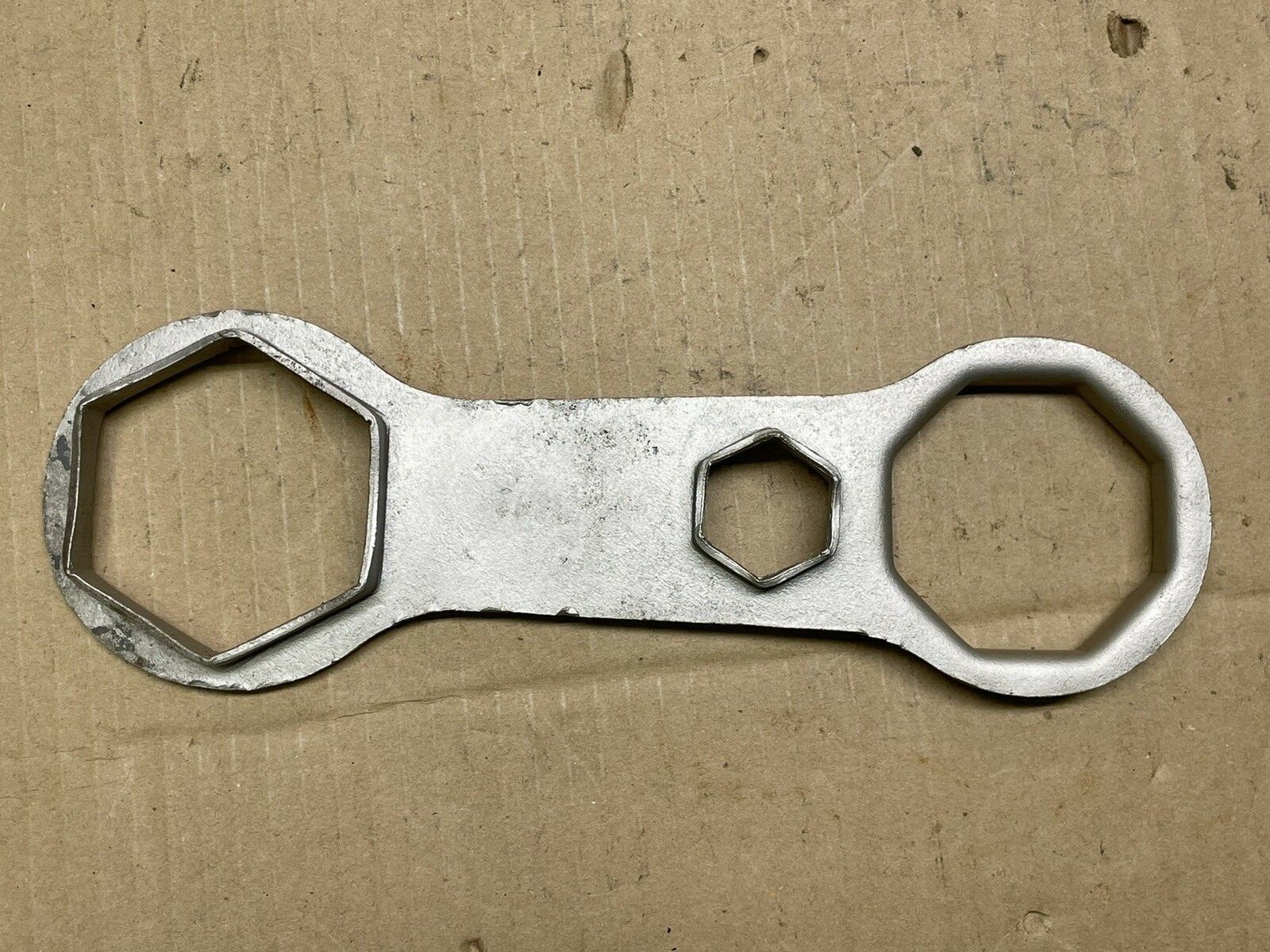 1924 Maxwell hubcaps - General Discussion - Antique Automobile Club of ...