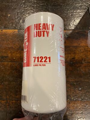 CIM-tek 71221 Oil Filter LF670 B96 P551670 Lfp670 MADE IN USA | eBay