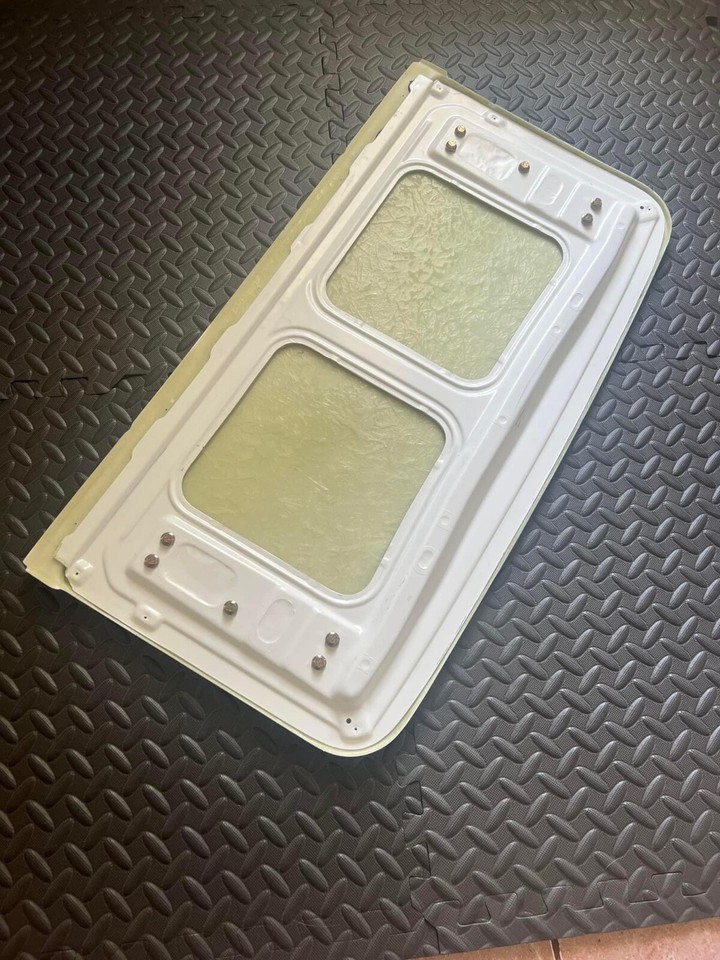 Sunroof Replacement Toyota corolla 1984-1987 Ae86 | eBay