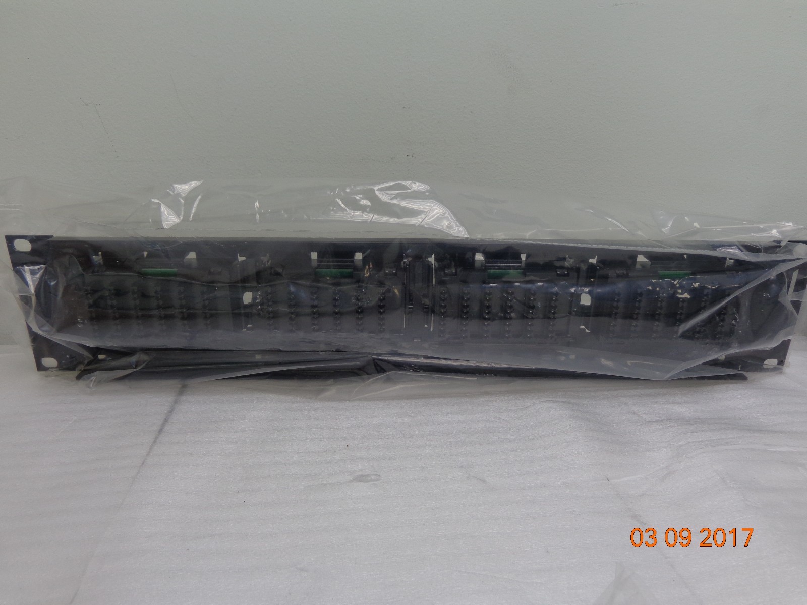 AVAYA Systimax Modular Patch Panel PM2150PSE-24 | eBay