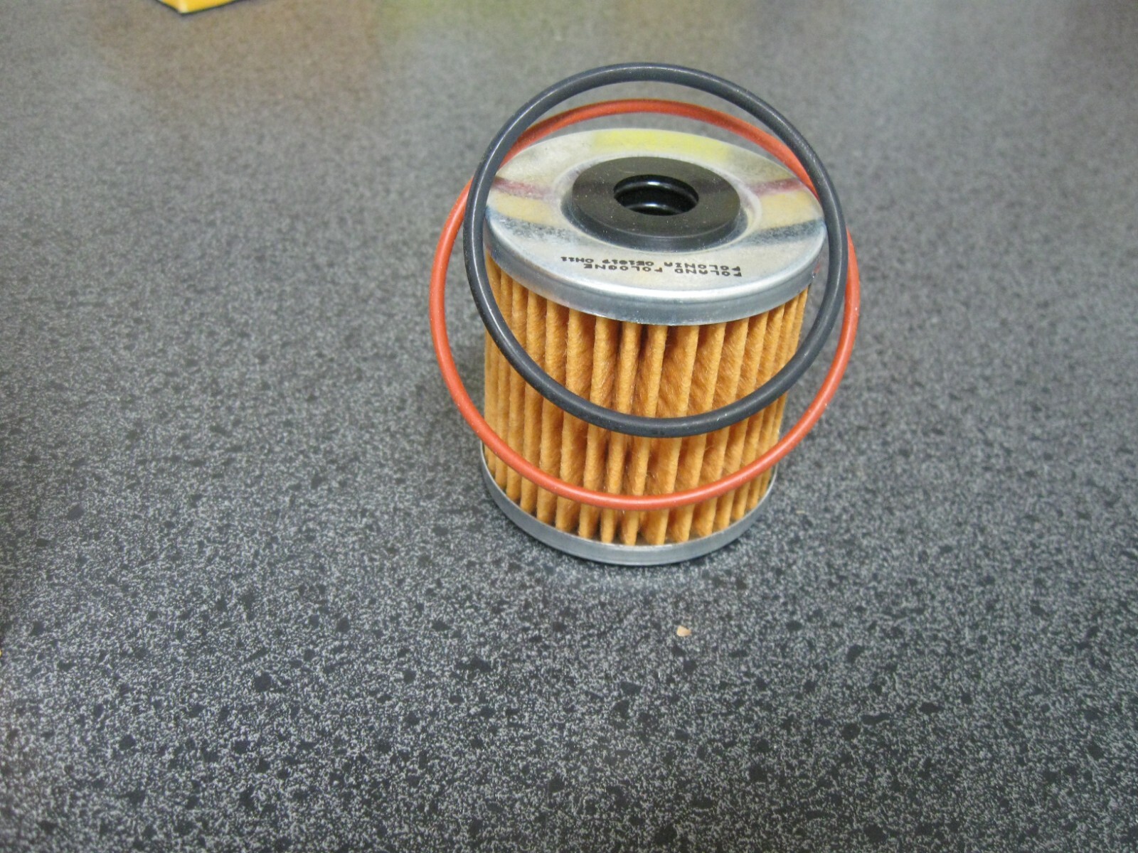 ZF 0750131053 - cross reference oil filters | oilfilter-crossreference.com