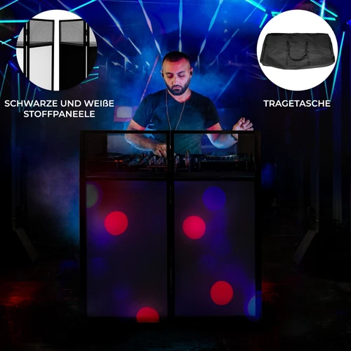 Dj Booth | eBay.de