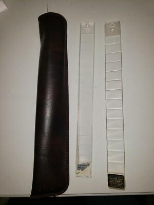 Optometry Equipment & Supplies - Vertical Prism Bar