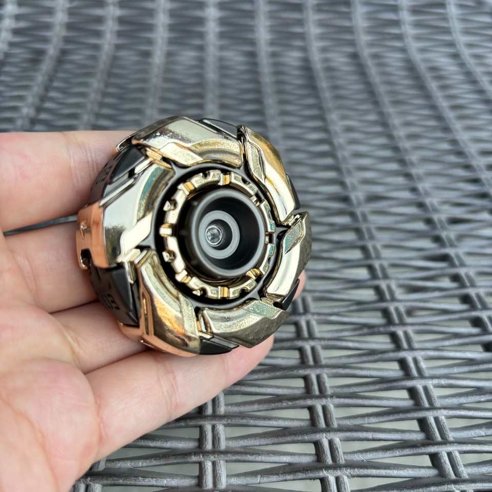 Grumpy 03 Fidget Spinner Pillbug Titanium EDC Beetle Finger Spinner Toy ...