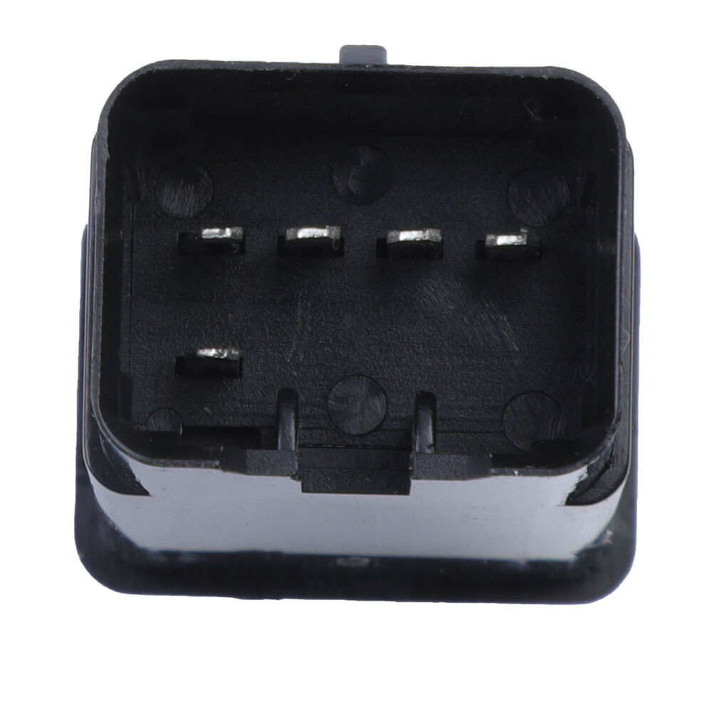 AC A/C Cooler Switch Button Fits For TOYOTA Hilux RZN167/154 RZN149 ...