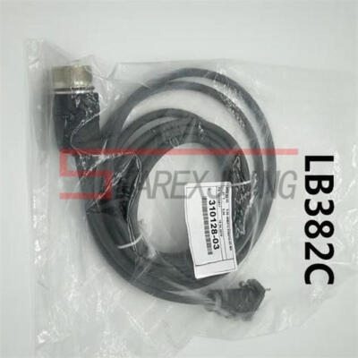 1PC FOR HEIDENHAIN LB382C 310128-03 Encoder Cable 3M NEW | eBay Australia