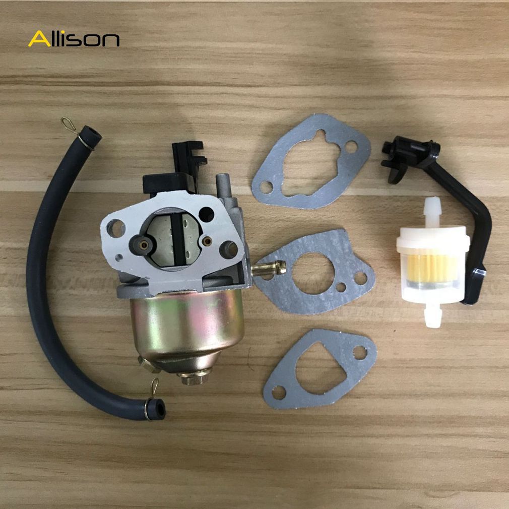 Generator Carburetor for Eastern Tools ETQ TG2500 TG3000 TG3600 TG4000 ...