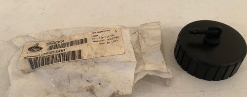 GENUINE MACK SURGE TANK CAP 16MF265AM NEW OEM | eBay