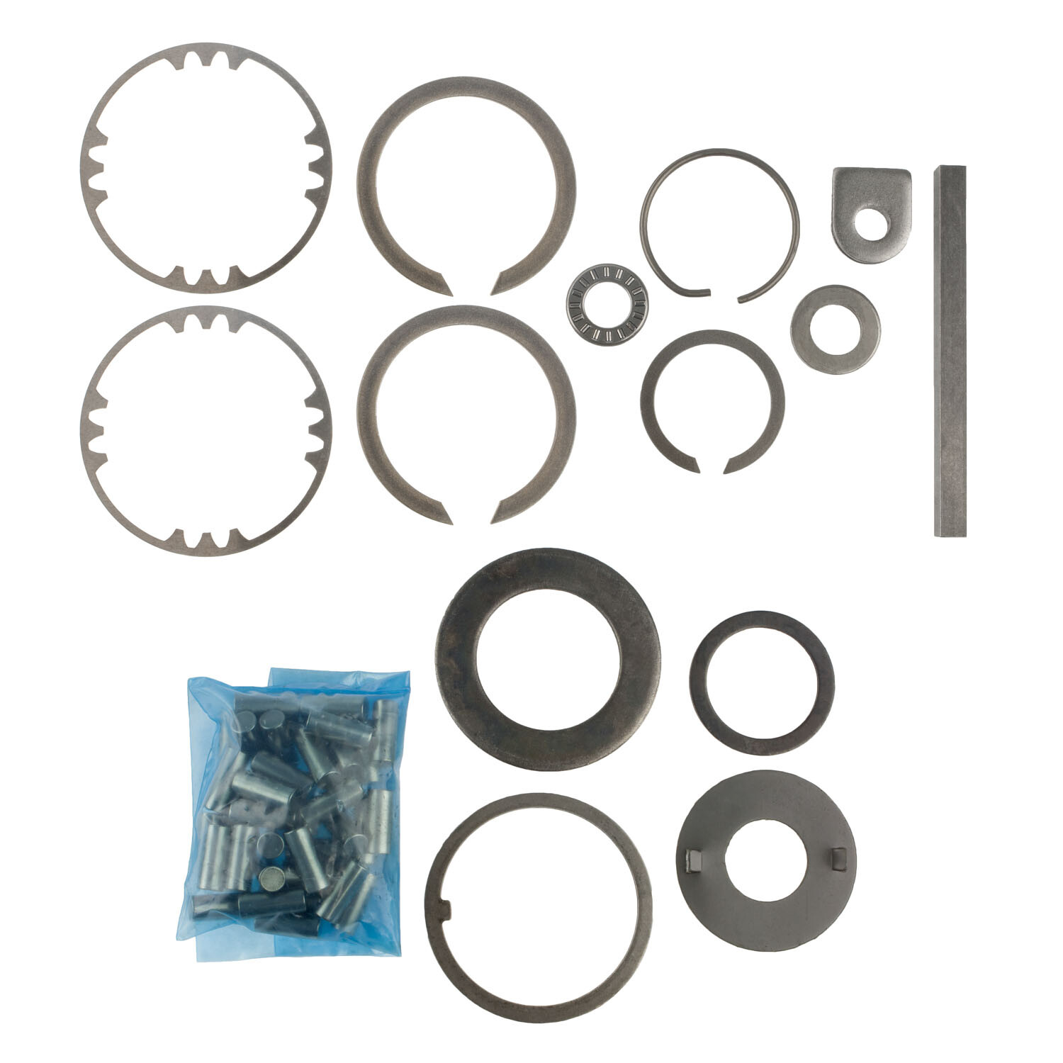 NP541/NP542 SMALL PARTS KIT | eBay