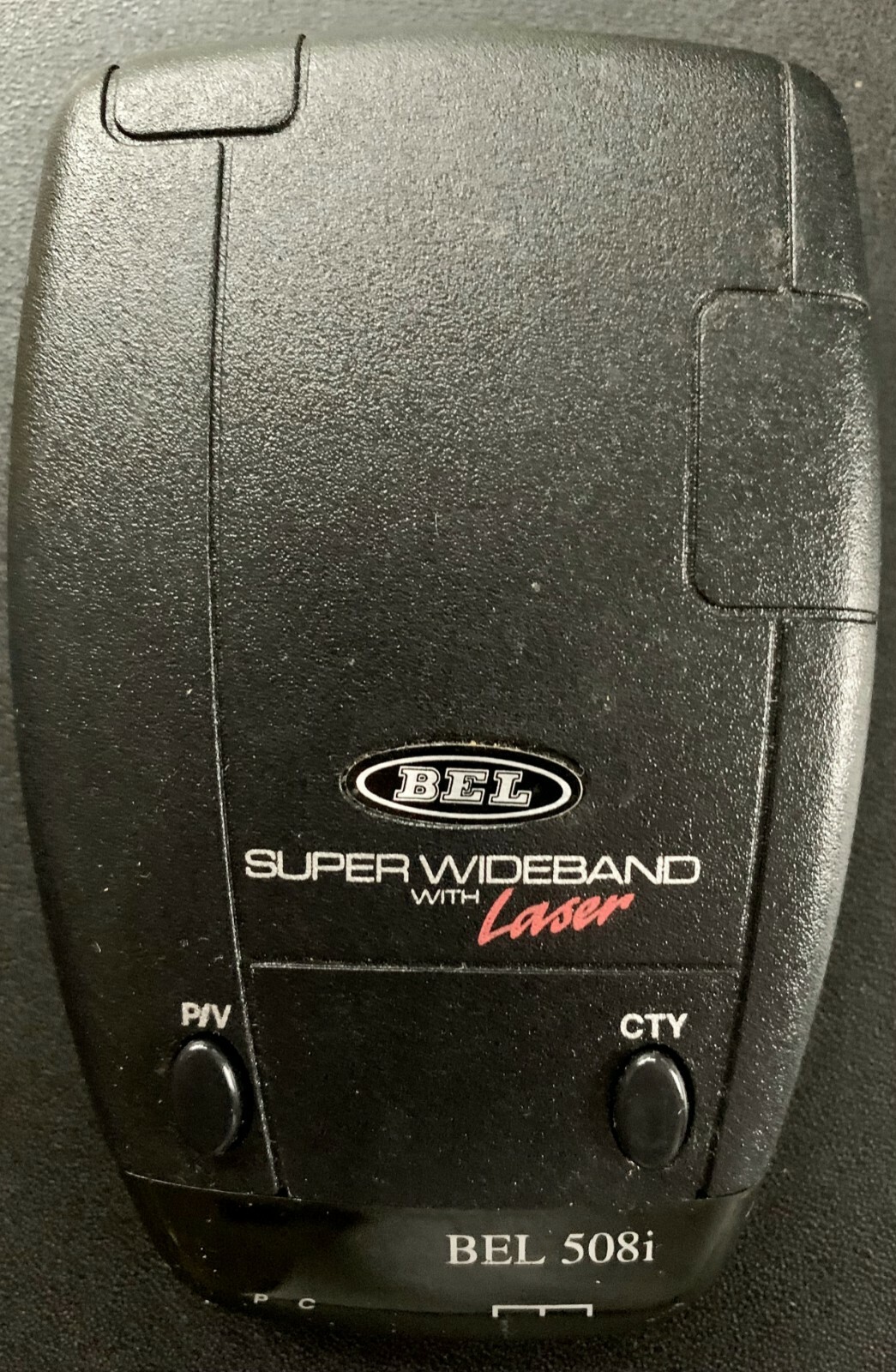 BEL 508i Super Wideband Radar Detector with Laser | eBay