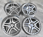 Mercedes Slk R171 Rims for sale | eBay
