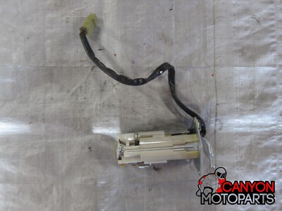 16 17 18 19 20 Kawasaki ZX10R ZX10 Fuel Gas Petrol Pump OEM | eBay