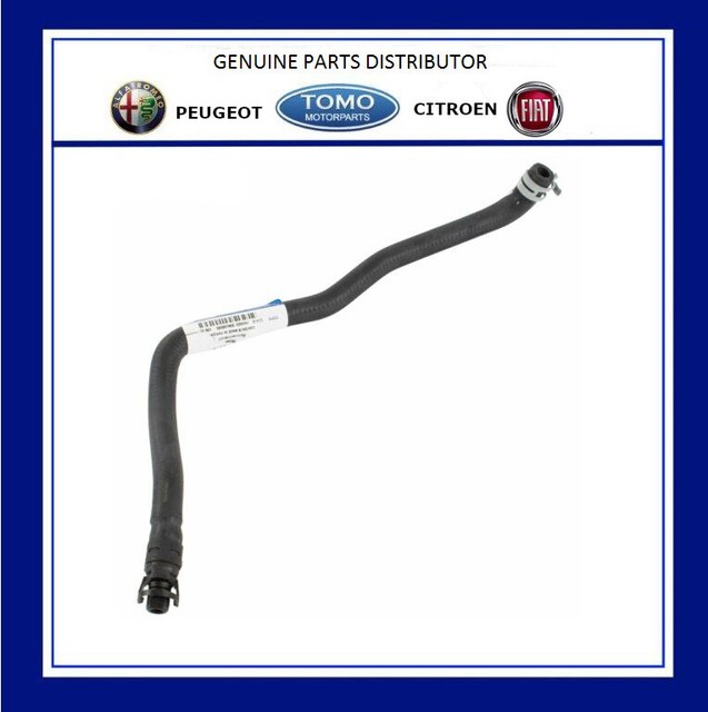 Genuine Ford Cooling System Hose Pipe Tube 1838698 for sale online | eBay