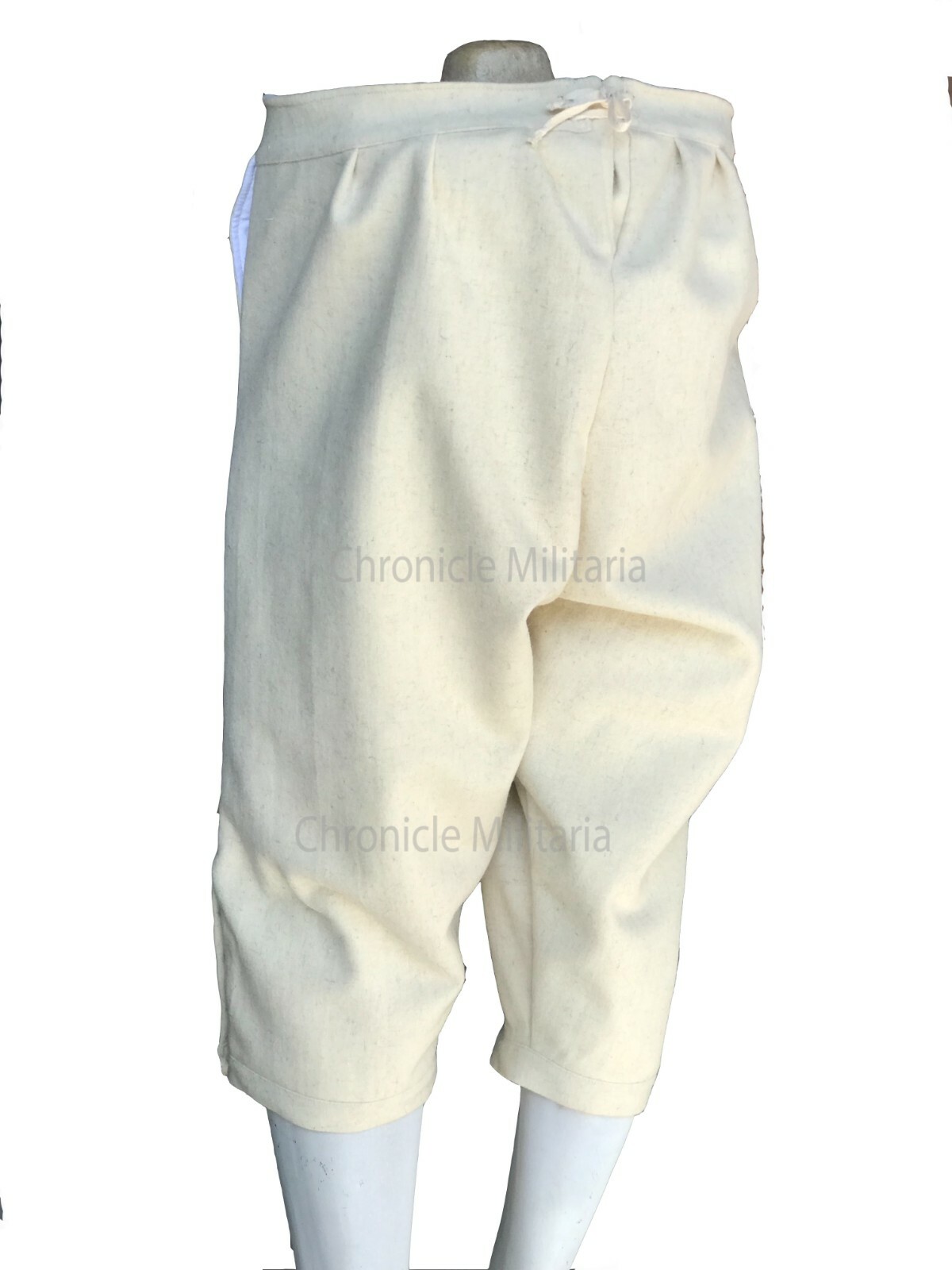 18th Century wool breeches-revolutionary war colonial breeches,New | eBay