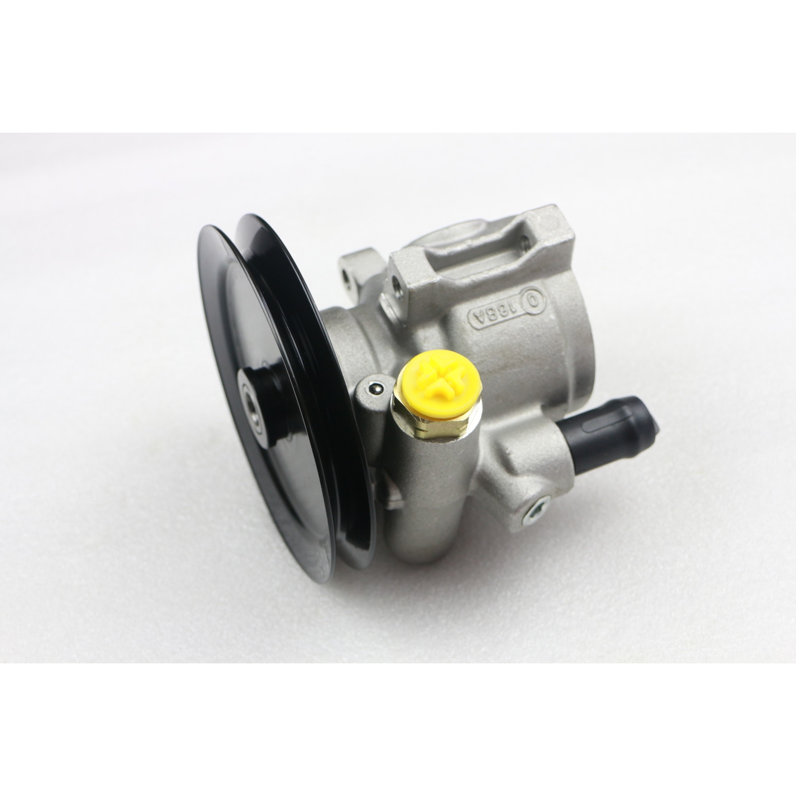 New Power Steering Pump Fit for Volvo 960 240 740 760 780 940 1982-1995 ...