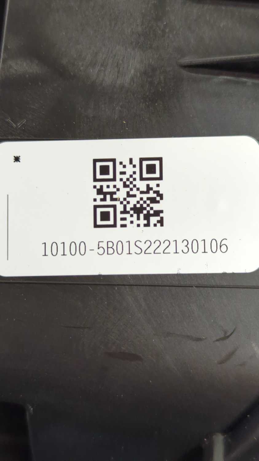 New OEM Genuine Ford Headlight Lamp 2021-2024 Bronco LED M2DZ-13008-H ...