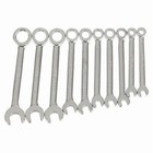 Mini Spanner 10 Piece Spanner Set For Electronics Hobbist | eBay Australia