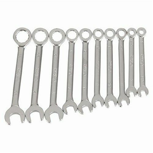 Mini Spanner 10 Piece Spanner Set For Electronics Hobbist | eBay Australia