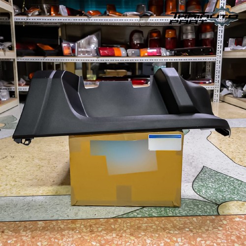 Right Rear Step Body Side Black For Ford Ranger Next Gen Wildtrak 2022 ...