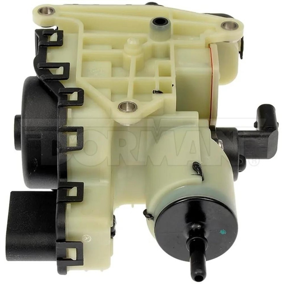 New Diesel Emissions Fluid (DEF) Pump Fits Volkswagen By 0024706894 ...