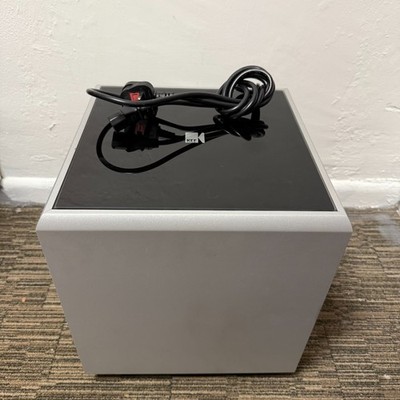ACTIVE SUBWOOFER - KEF PSW2010 250W (115164) BH.HH | eBay UK