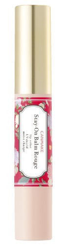 CANMAKE Stay-On Balm Rouge 03 Tiny Sweet Pea Lip Color Stick 2.7g Made ...