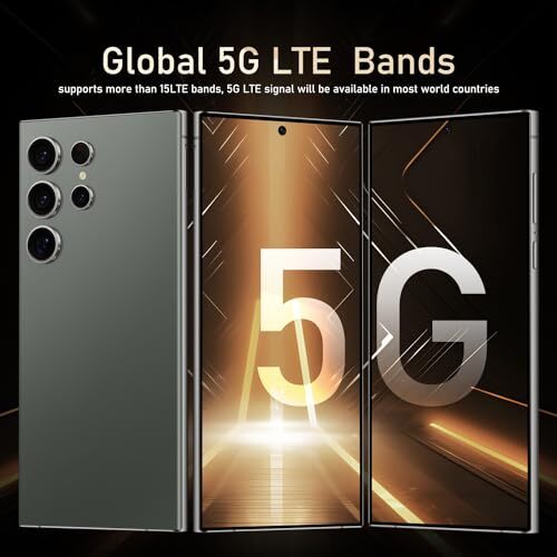 I24 Ultra Unlocked Phone,Built in Pen The Phone,Smartphone Battery 6 ...