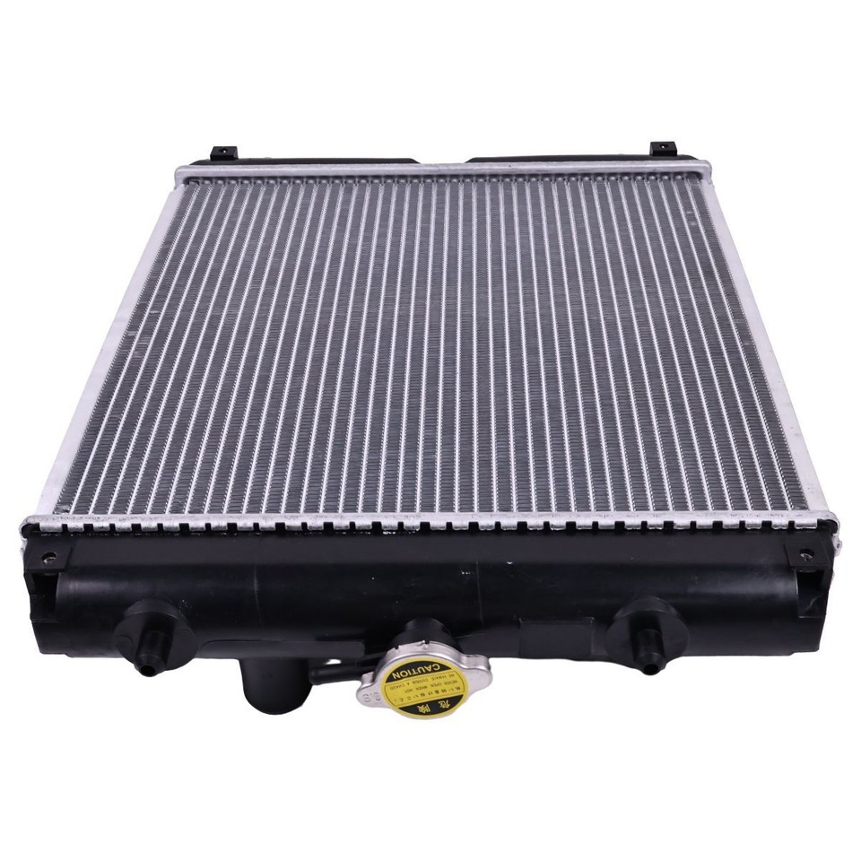 Radiator TC420-16000 Fits Kubota L3200 L3800 LX2610 LX3310 LX3520 ...