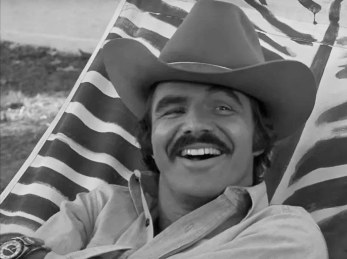 Smokey And The Bandit Actors