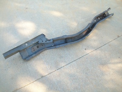 NOS MoPar 1981 1982 1983 1984 Reliant Aries LeBaron 400 Right Rear ...
