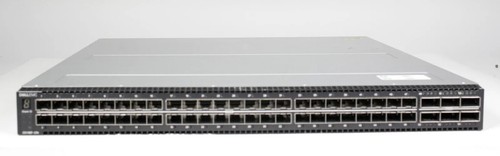 Dell Powerswitch S5148F-ON 48x 25GbE SFP28 6x 100GbE 2xPS Reverse OS10 ...