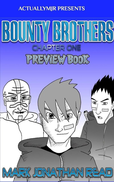 Bounty Brothers von Mark Jonathan Read (2019, Taschenbuch) online ...