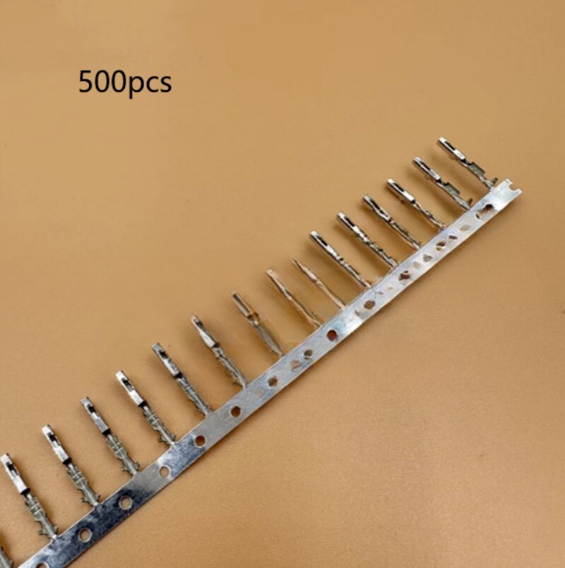 500PC NEW FIT FOR connector terminals 560023-0444 5600230444 | eBay