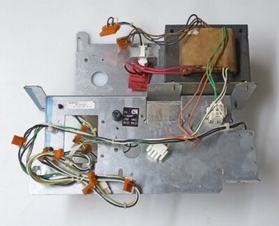 Dispensers & Accessories - Gilbarco Encore 300