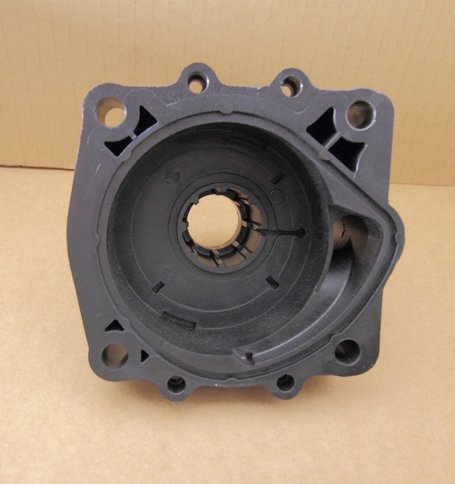 For YAMAHA F150/F200/F225 Outboard Water Pump Kit 61A-W0078-A3-00 61A ...