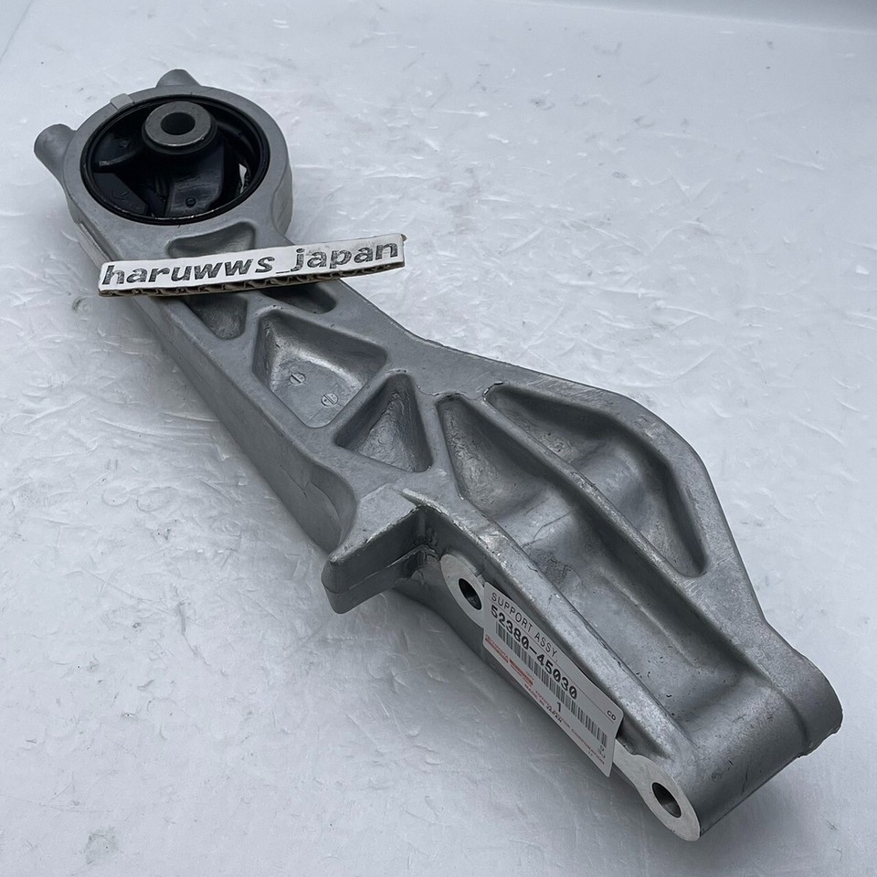 2004-2010 Toyota Sienna Rear Differential Forward Support | 5238045030 ...