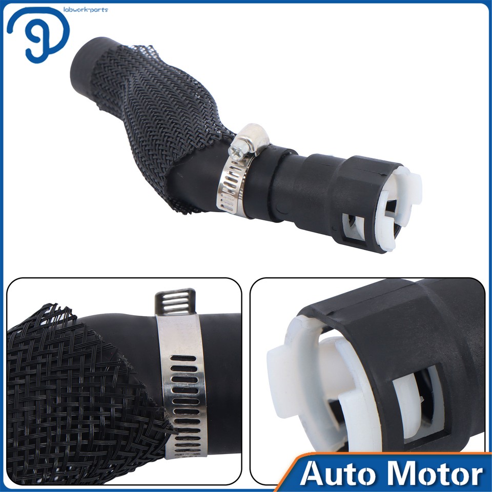 For 2013-2016 Dodge Dart 2012 Heater Core Jumper Hose 68156282AB | eBay