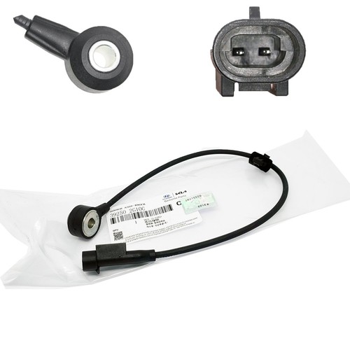*OEM QUALITY* KNOCK SENSOR FOR HYUNDAI i45 Ix35 KIA CERATO SPORTAGE 2 ...