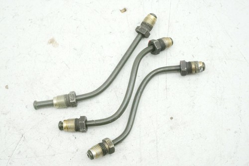 BMW K 100 RS Metal Brake Pipes | eBay