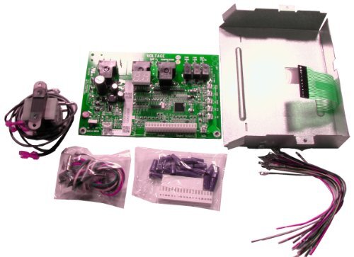Amana RSKP0009 RSKP0009 PTAC CONTROL BOARD KIT PTAC CONTROL BOARD KIT ...