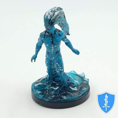 Nymph, Naiad - Mythic Odysseys of Theros #15 D&D MTG Miniature | eBay