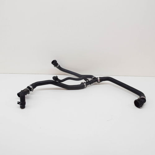NEW MINI COOPER COUNTRYMAN R60 RADIATOR COOLANT HOSE 17129802756 ...