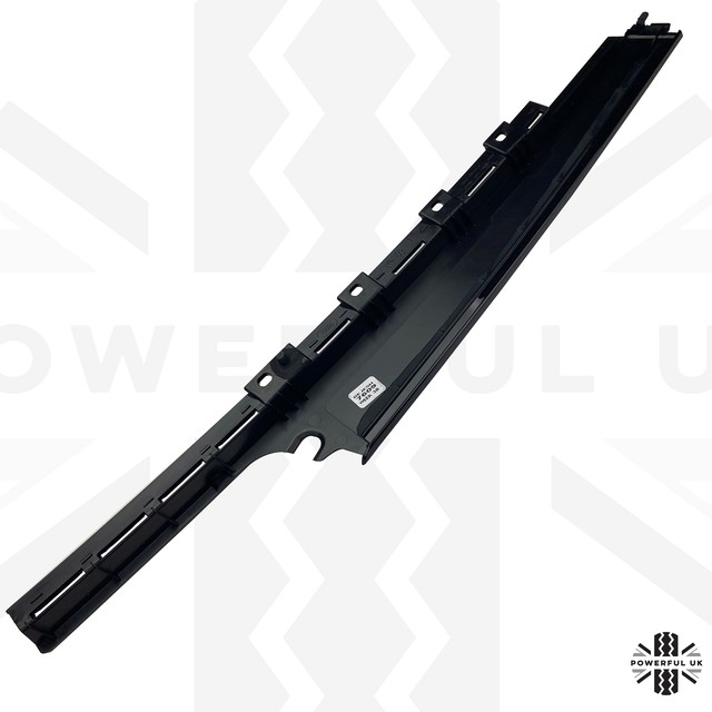 Genuine Land Rover Range Rover Sport L494 Front RH Door Finisher ...