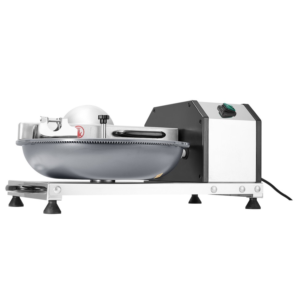 Uimoso Electric Bowl Cutter 18L Food Processor Vegetable Chopper 250W ...