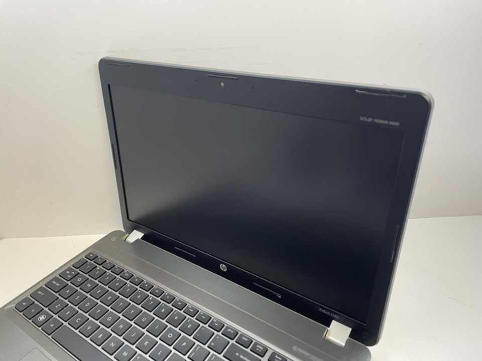 HP PROBOOK 4530S Laptop w/ INTEL CORE i3-2310M 2.10 GHZ + 8 GB | No HD ...