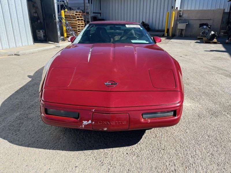 95-96 CORVETTE C4 BOSE SYSTEM-AM-FM-CASSETTE-CD PLAYER,TESTED | eBay