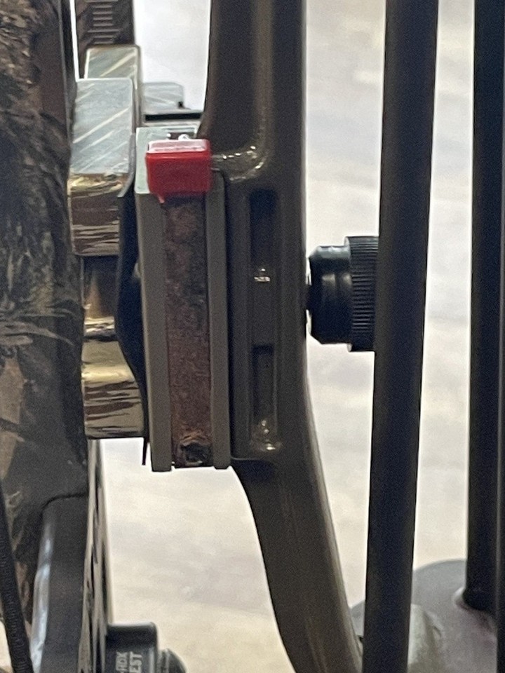 Mathews Drenalin LD SE3 Compound Bow 27" / 70# with Extras - PPSKN ...