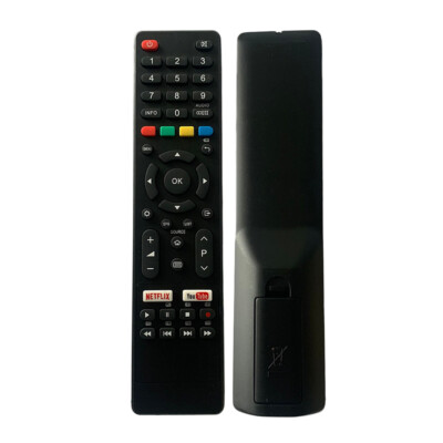 Remote For JVC 4K UHD Smart TV RM-C3349 RM-C3354 RM-C3348 RM-C3227B RM ...