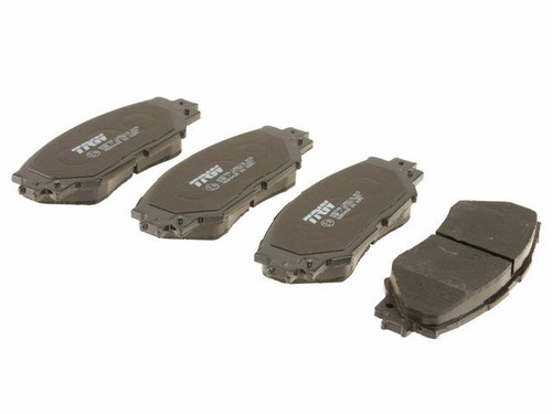 For 2009-2014 Toyota Matrix Brake Pad Set Front TRW 41332KY 2010 2011 ...